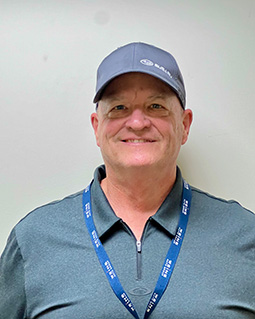 Meet the Staff - Whitby, ON.