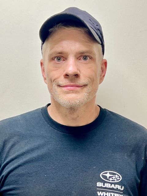 Whitby Subaru Team | Expert Staff & Service Advisors ON