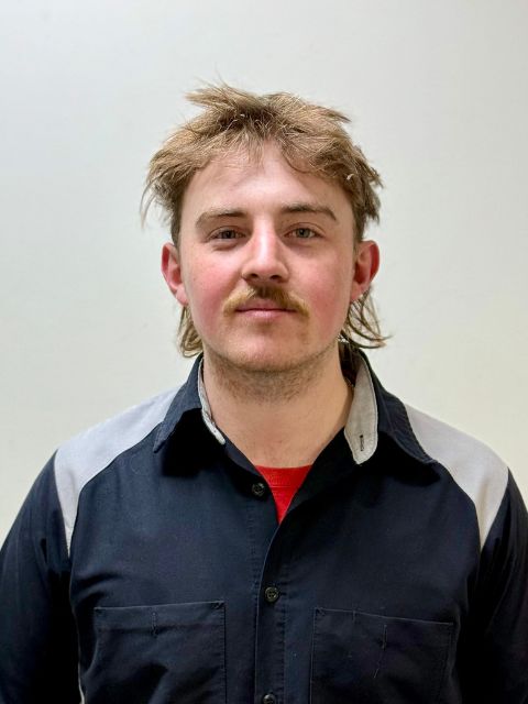 Meet the Staff - Whitby, ON.