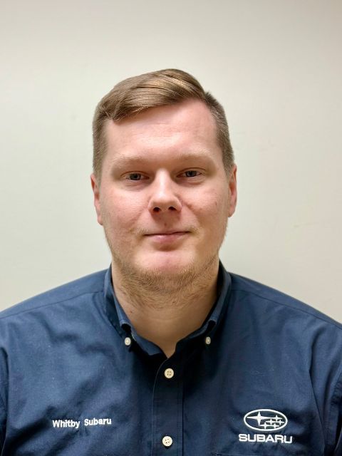 Meet the Staff - Whitby, ON.