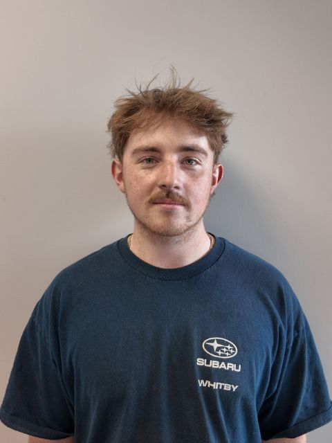 Whitby Subaru Team | Expert Staff & Service Advisors ON