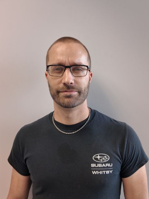 Whitby Subaru Team | Expert Staff & Service Advisors ON