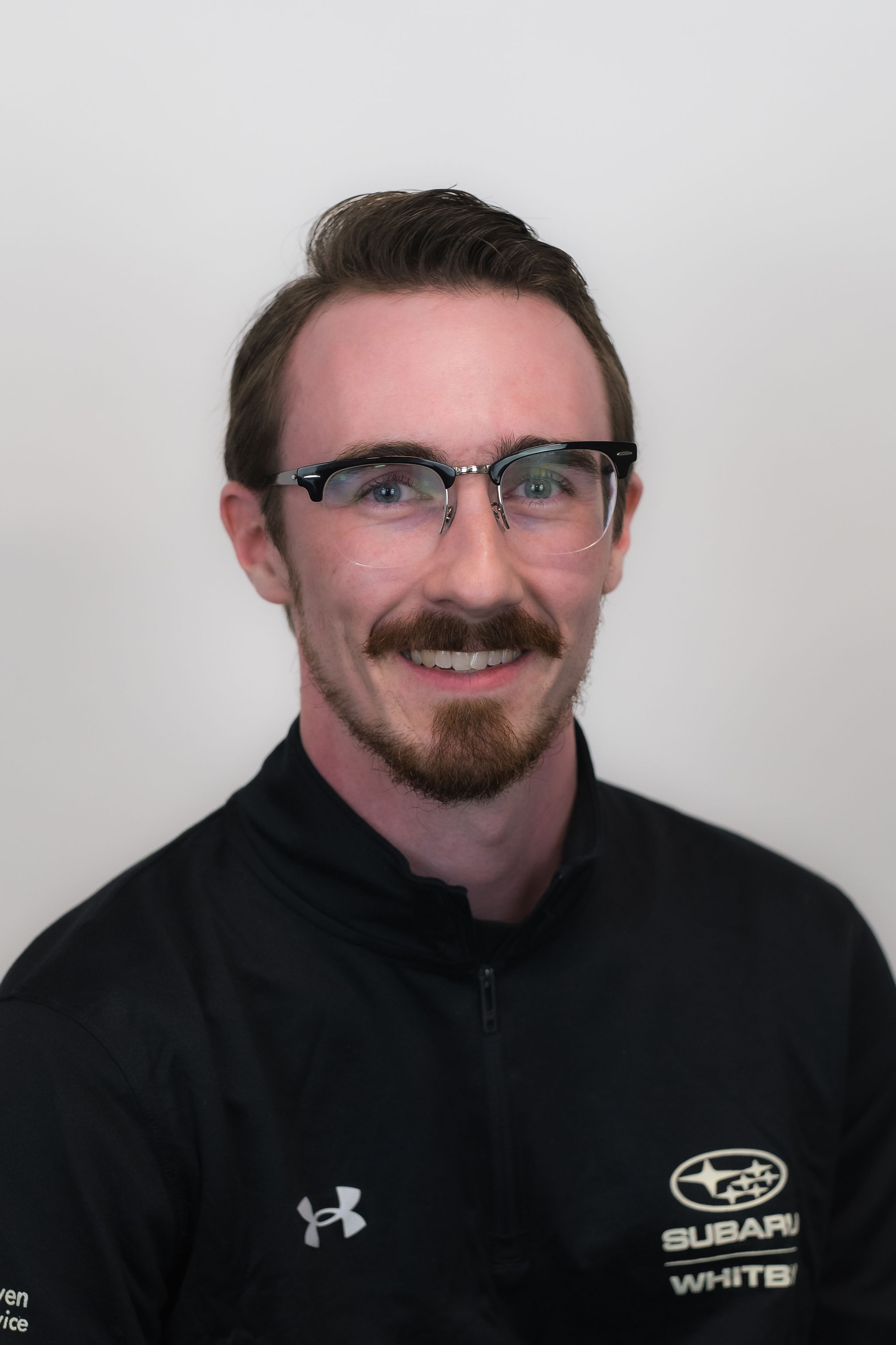 Whitby Subaru Team | Expert Staff & Service Advisors ON